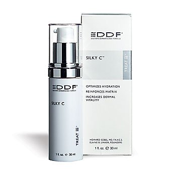 Amazon.com: DDF Silky C (1 oz) : Everything Else