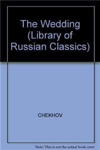 Chekhov: The Wedding: 9780900186486: Books - Amazon.ca