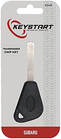 DUR TRANSPONDER Key K046 - Amazon.com