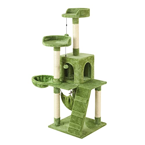 Cool Cat Trees – The 15 best products compared - Wild Explained