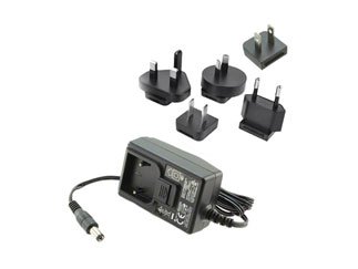 Amazon.com: ADVANTECH B+B SMARTWORKS SMI6-12-V-ST Power Supply 12 VDC 500 MA Switching Stripped ...