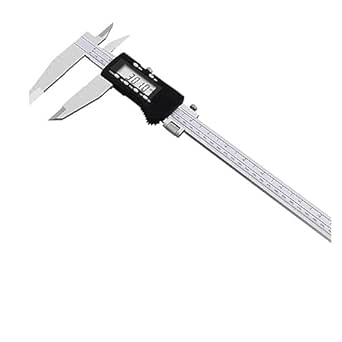1000mm 40 Inch Digital Calipers 0-1000mm Vernier Calipers With Pliers ...