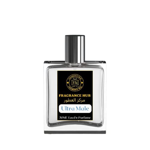 Buy Ultra Male Fragrance Online at Low Prices in India - Amazon.in