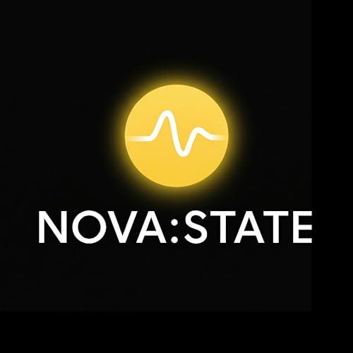 10 Hz Deep Sleep for Kids & Babies by NOVA:STATE on Amazon Music Unlimited
