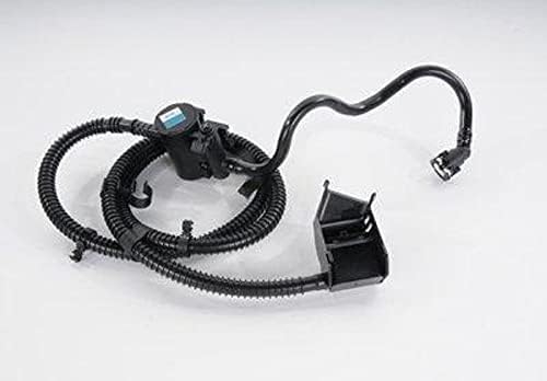 Amazon.com: GM Genuine Parts 214-2311 Vapor Canister Vent Solenoid 6 ...