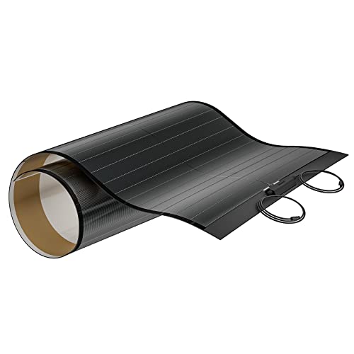 Top 10 Best Roll Up Solar Panel : Reviews & Buying Guide - Katynel
