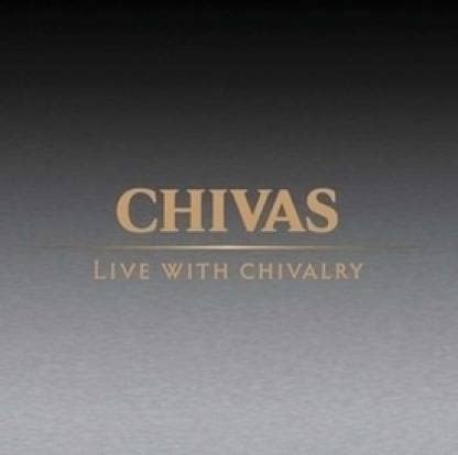 Chivas-Live With Chivalry: Amazon.in: Music}