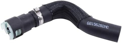 Amazon.com: MOTOKU Heater Core Jumper Hose for Dodge Dart 2.0 2.4 2012 ...