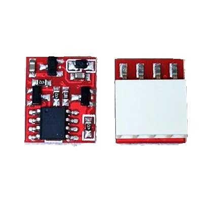 Amazon.com: Iceriver Miner Short Type 4pin Fan Simulator Suitable for ...