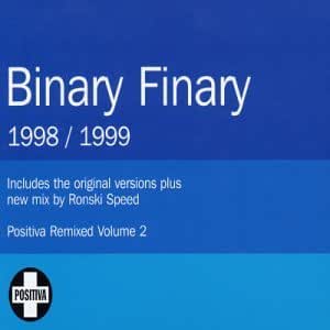 Binary Finary - 1998 / 1999 - Amazon.com Music