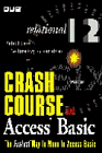 Crash Course in Access Basic: Wyatt, Allen, Gillmor, Steve ...