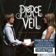 Amazon.com: Selfish Machines: CDs & Vinyl