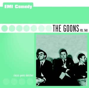 The Goons 2: Amazon.de: Musik-CDs & Vinyl