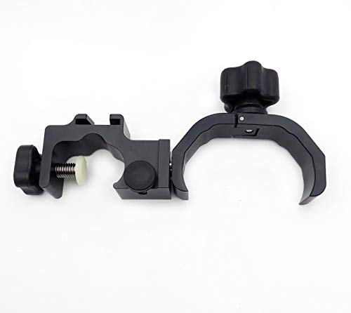 New Trimble TSC3 GPS Mount/Range Pole Cradle Bracket Collector - Want ...