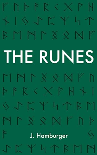 Snapklik.com : The Runes: A Guide To Rune Reading & Divination
