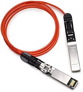 Amazon.com: Plusoptic AOCSFP+-1M-PLU InfiniBand Cable : Office Products