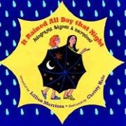 It Rained All Day That Night: Morrison, Lillian, Hale, Christy ...