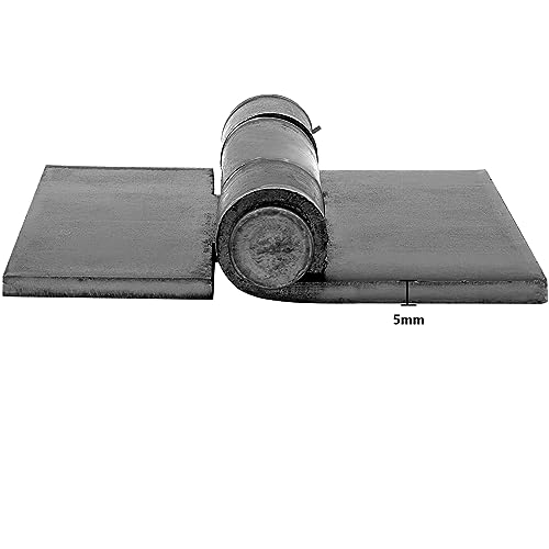 Bisagra Soldable - Ferreteria Y Herramientas