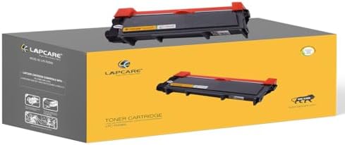 LAPCARE Cartridge (TN-2365) Compatible with Brother HL-L2300/L2305 ...