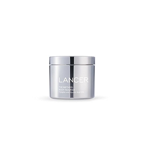 Amazon.com : Lancer Skincare The Method: Body Nourish (325ml) (Pack of ...
