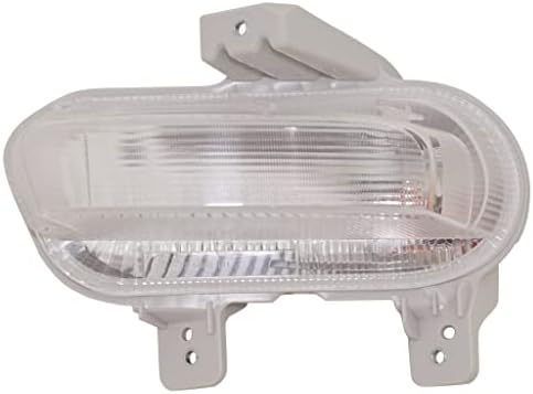 Amazon.com: KarParts360 For Jeep Renegade 2019 2020 2021 2022 Turn ...