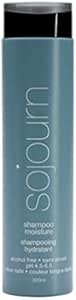 Sojourn Moisture Shampoo With Optimal Hydration For Normal, Dry, Curly ...