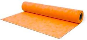 Watervaste doek (Kerdi) - voor douche en bad-douchegoot - tussen muur ...