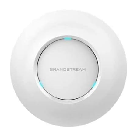 Amazon.com: Grandstream GWN7660 WiFi 6 Indoor Access Point : Electronics