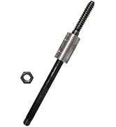 Nelson Treehouse Hardware - Tree Fort TAB Installation Kit - Amazon.com