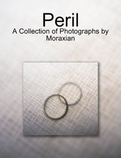 Peril: Moraxian A: 9780557745272: Amazon.com: Books