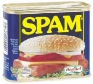 SPAM 340 G : Amazon.co.uk: Grocery