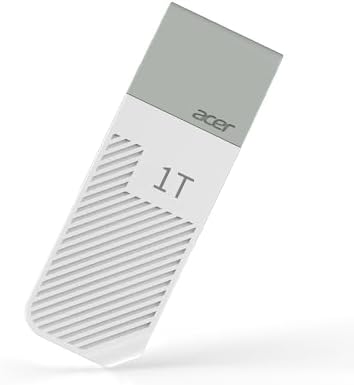 Acer USB Flash Drive UP300 64GB: Amazon.co.uk: Computers & Accessories