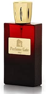 Perfumes Gate Perfume Number 442, Men, Eau De Parfum, 50 ml : Buy ...
