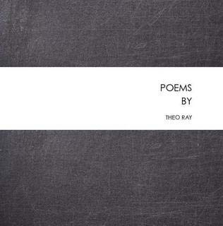 POEMS BY THEO RAY: THEO RAY: Amazon.com: Books