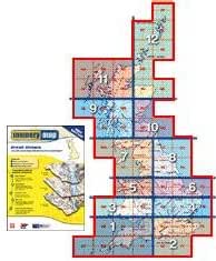 Memory-Map - OS Edition - Great Britain : Amazon.co.uk: Software