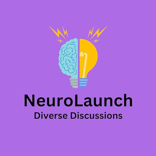 NeuroLaunch Diverse Discussions : Dr. Heather Holleman & Coach Steve ...