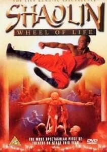 Shaolin Wheel Of Life [DVD]: Amazon.co.uk: John Hurt: DVD & Blu-ray