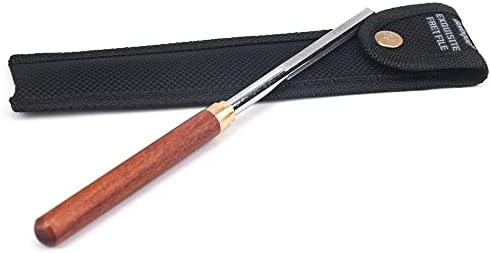 Amazon.com: Baroque mini guitar fret crowning & edge dressings folder 3 ...