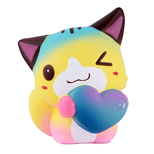 Best Squishies: A Fun and Stress-Relieving Trend for All Ages ...