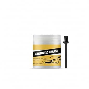 AZONEE Synthetic High Temperature Multi-Purpose Lubricant for Car Care ...