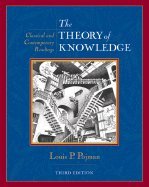 Theory of Knowledge : Classic and Contemporary Readings 3RD EDITION ...