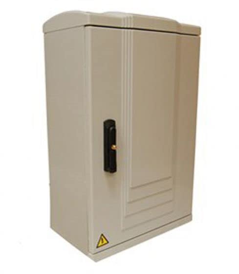 IP43 Electric Kiosk - 750 x 500 x 300 mm : Amazon.co.uk: DIY & Tools