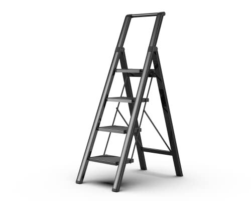 Best Indoor Step Ladder | Find Your Perfect Match | Best safe household ...