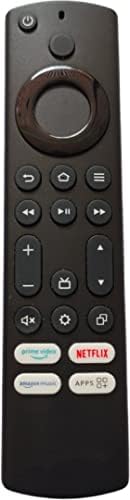 Buy Xpecial AMA-ZON Basics Remote Compatible for Amazon Basics Smart ...