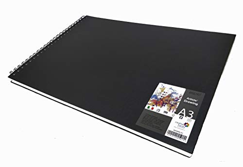 Amazon.in Bestsellers: The most popular items in Drawing Pads & Books