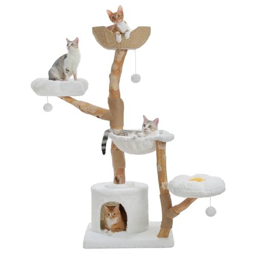Luxury Cat Tree – The 15 best products compared - Wild Explained
