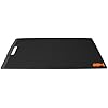 Amazon.com: Heavy Duty Fish Fillet Bait Cutting Board - NonSlip Mat for ...
