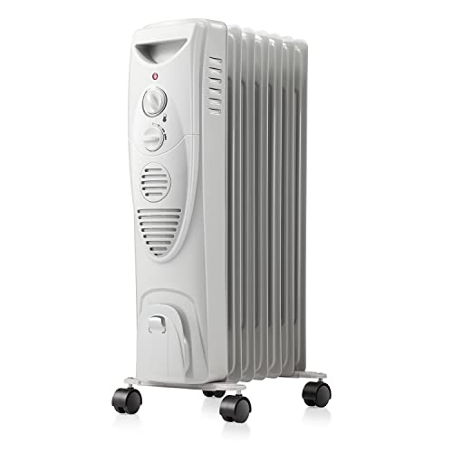 Top 10 Best Portable Radiator Heaters in 2022 Reviews | Buyer's Guide