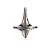 ForeverSpin Titanium Spinning Top - World Famous Spinning Tops : Amazon ...