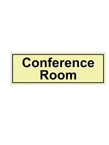 999Store office supplies sunboard Conference Room sticker signage Sign ...